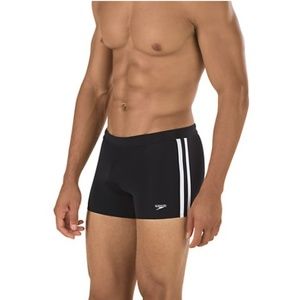 Speedo | Swim | Nwt Speedo Shoreline 3 4 Swim Brief Size Small | Poshmark